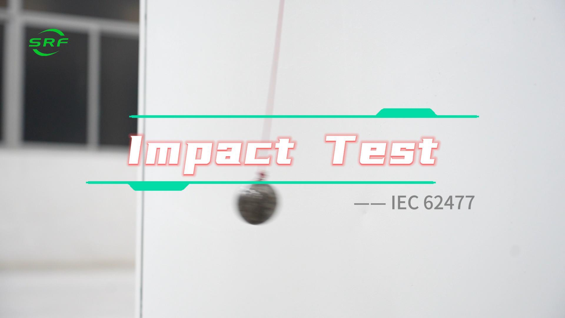 国际认证 - 安可捷检测（常州）有限公司-9540A 测试-隔离开关UL认证-智能控制器UL508认证 -【安可捷检测】