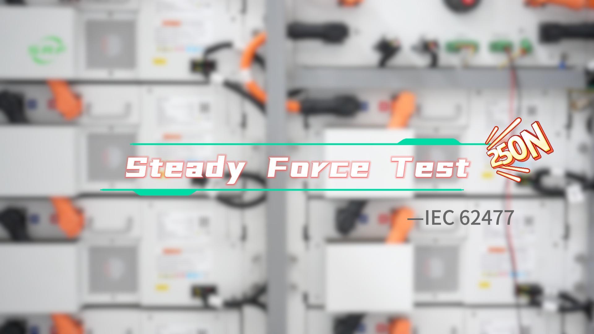 国际认证 - 安可捷检测（常州）有限公司-9540A 测试-隔离开关UL认证-智能控制器UL508认证 -【安可捷检测】